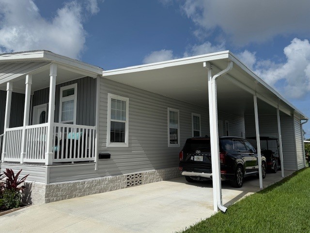 Beautiful New Jacobsen Home! - Lincolnshire Estates